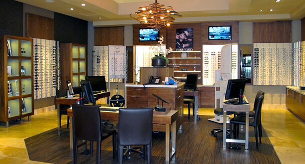 Optometrists in Roseville, CA | Granite Pointe Eye Care