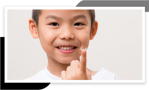 Myopia Management in Roseville | Granite Pointe Eye Care