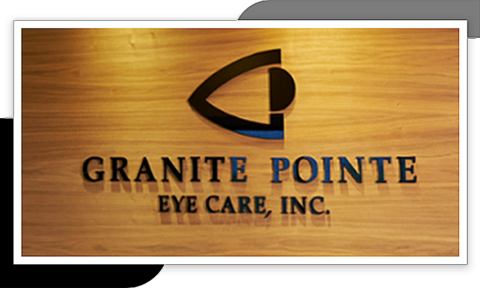 Myopia Management in Roseville | Granite Pointe Eye Care