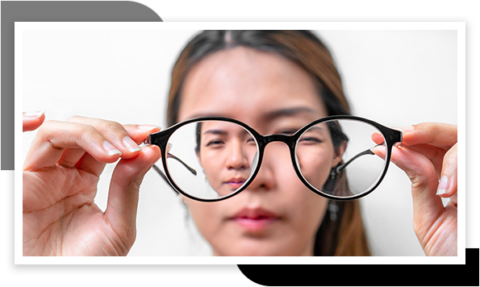 Myopia Management in Roseville | Granite Pointe Eye Care