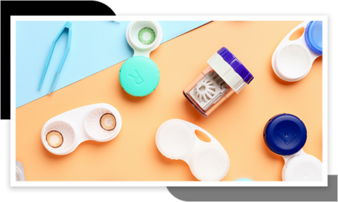 Contact Lenses | Granite Pointe Eye Care