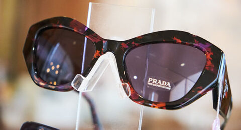 Eyewear in Roseville, CA | Granite Pointe Eye Care