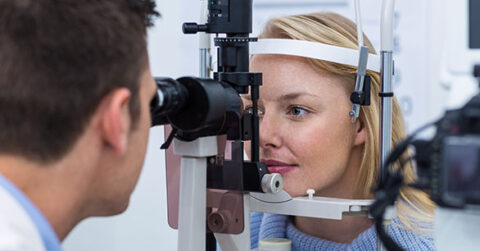 Diabetic Retinopathy Treatment in Roseville, CA | Granite Pointe Eye Care