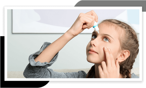 Myopia Management in Roseville | Granite Pointe Eye Care