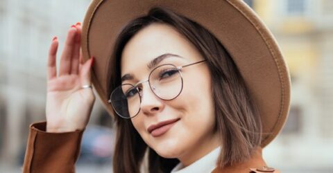 Neurolens Glasses in Roseville, CA | Granite Pointe Eye Care