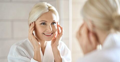 Aesthetic Services in Roseville, CA | Granite Pointe Eye Care